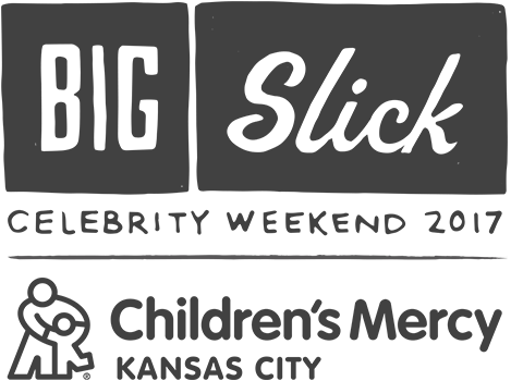 Big Slick for Children's Mercy