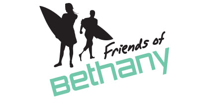 Friends of Bethany