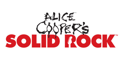 Solid Rock