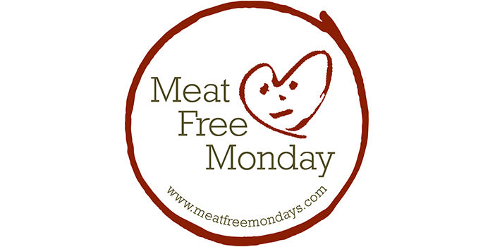Meat Free Monday