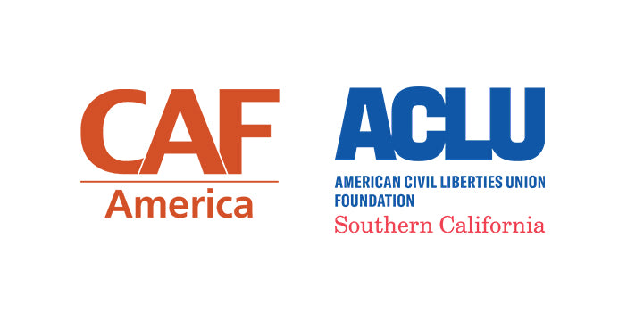 The ACLU Foundation of Southern California