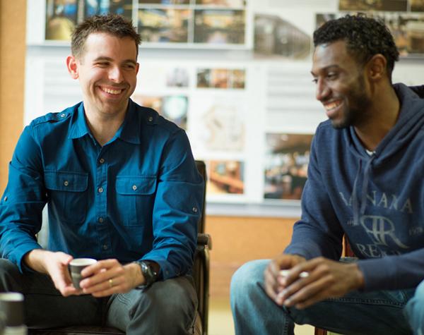 Play Black Ops III With Us at Rooster Teeth Studios