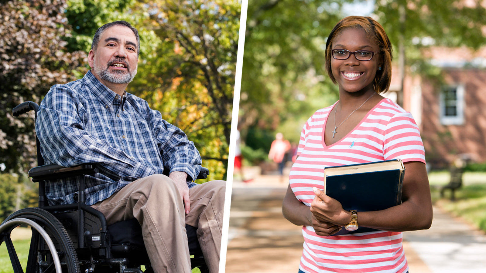 The National Multiple Sclerosis Society